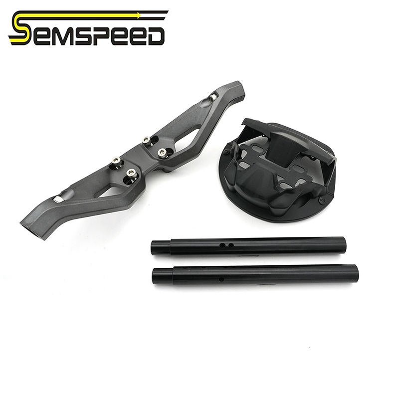 【SEMSPEED】For Yamaha XMAX 300 250 125 V1 V2 2017-2024 Motorcycle ...