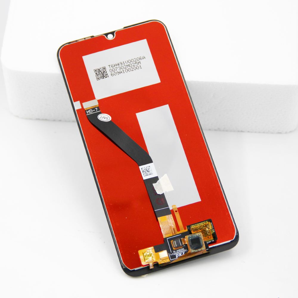 Original LCD for Huawei Y6 2019 LCD Y6 Pro 2019 LCD Y6 Prime 2019 LCD ...