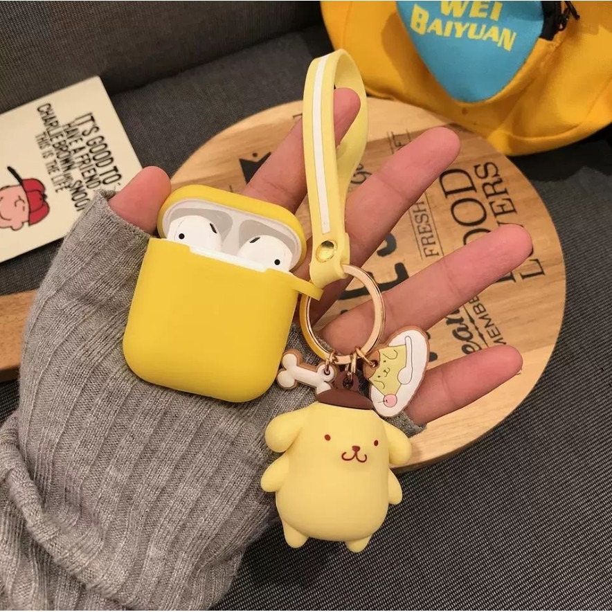 【without earphone！】Cute tws inpods i12 cover silicone case ear hifi ...