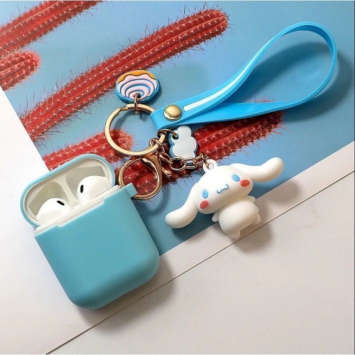 【without earphone！】Cute tws inpods i12 cover silicone case ear hifi ...