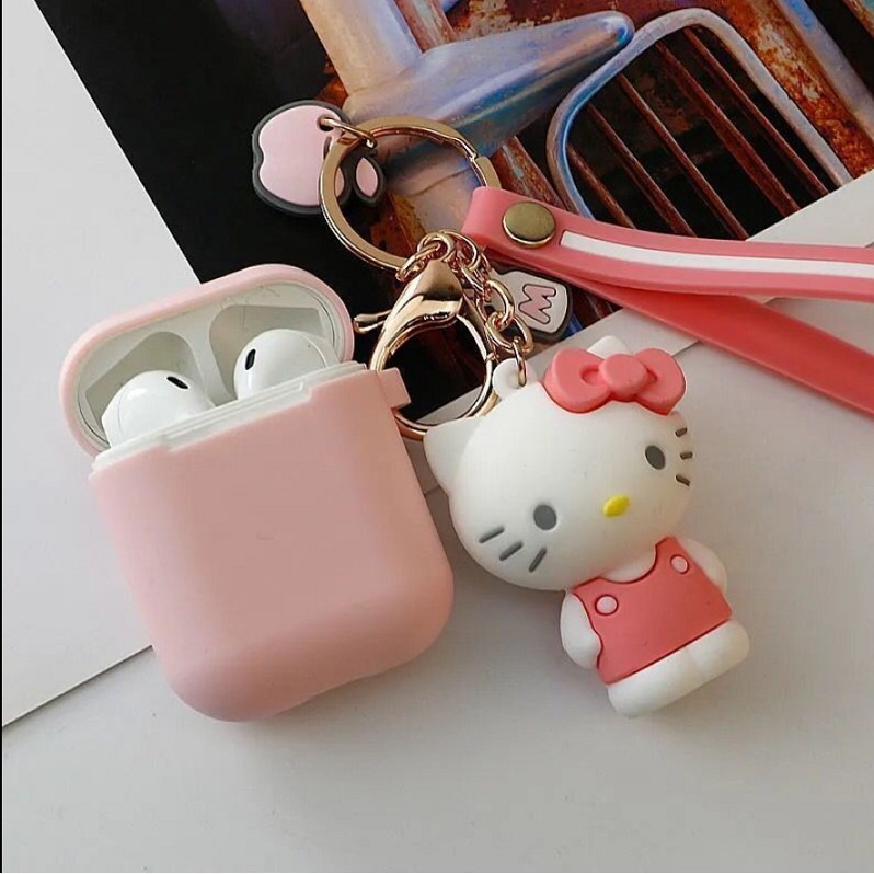 【without earphone！】Cute tws inpods i12 cover silicone case ear hifi ...
