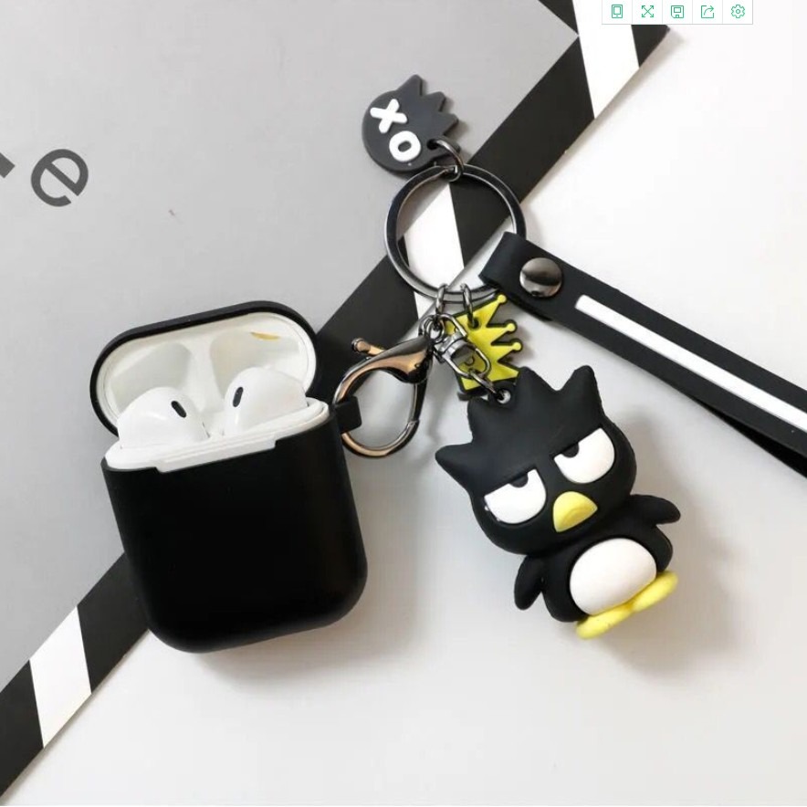 【without earphone！】Cute tws inpods i12 cover silicone case ear hifi ...