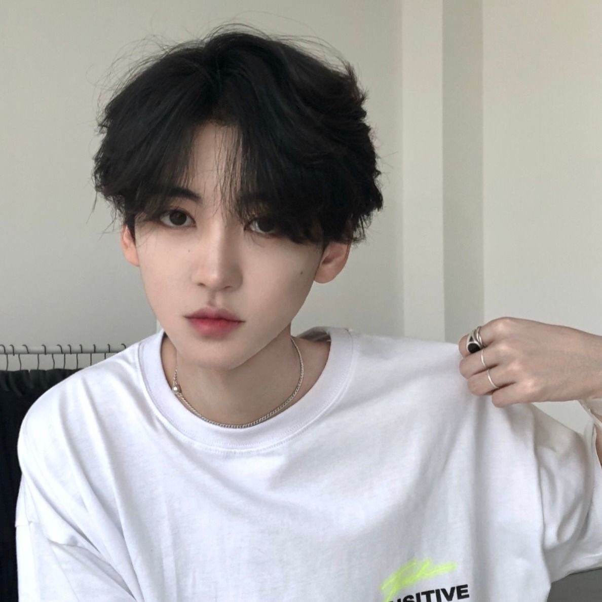 Boy wig set realistic handsome short hair fluffy natural fashion whole ...