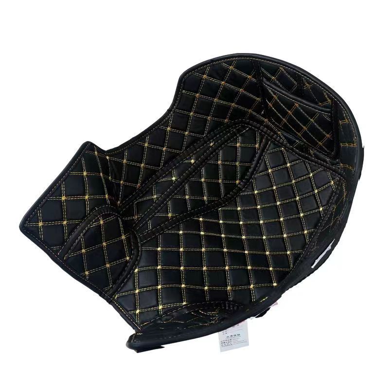 YAMAHA NMAX 155 v2 V2.1 2021 2022 2023 UBox Seat Compartment Cover ...