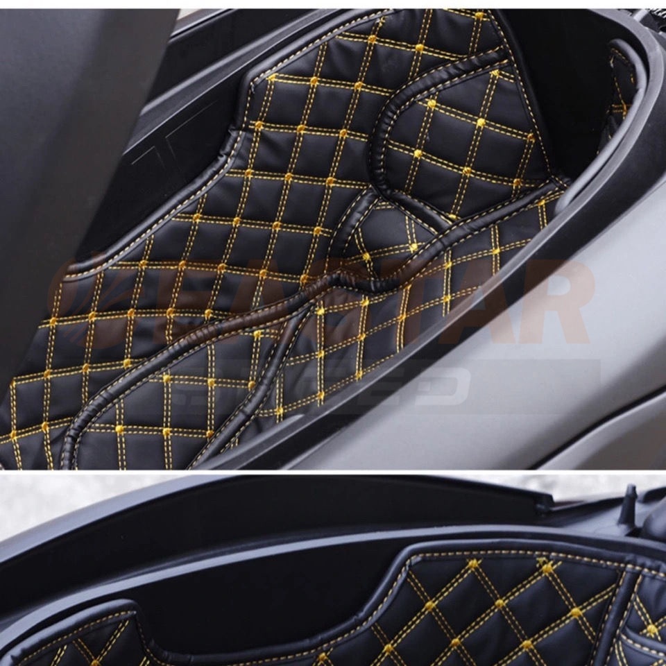 YAMAHA NMAX 155 v2 V2.1 2021 2022 2023 UBox Seat Compartment Cover ...