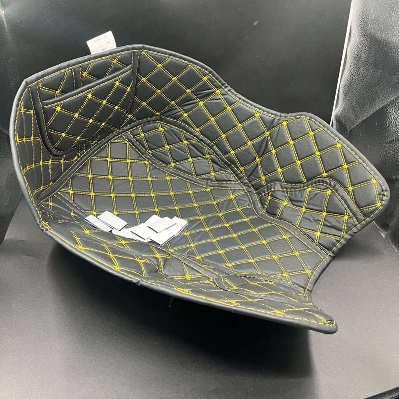 YAMAHA NMAX 155 v2 V2.1 2021 2022 2023 UBox Seat Compartment Cover ...