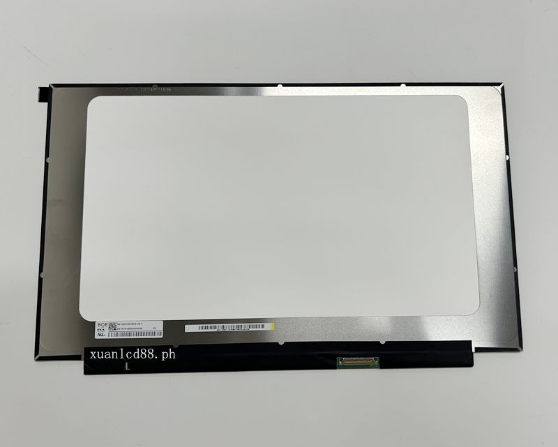15.6 Inch FHD IPS 144Hz Laptop LCD Screen NV156FHM-NX3 /NX4/NX5 ...