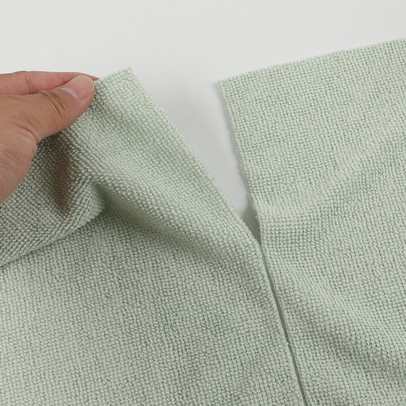 60pcs/3Roll 25cm×25cm Kitchen Rag/Removable Dishcloth/Microfiber Cloth ...
