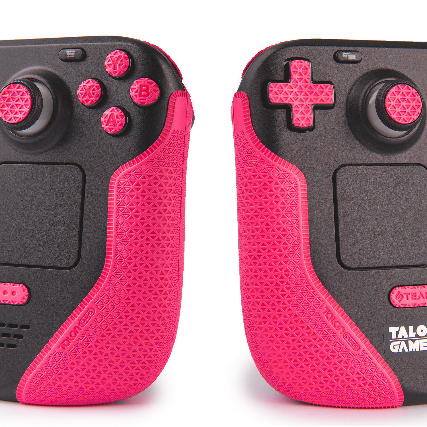 TALONGAMES Controller Grip Tape Compatible With Steam Deck / OLED ...