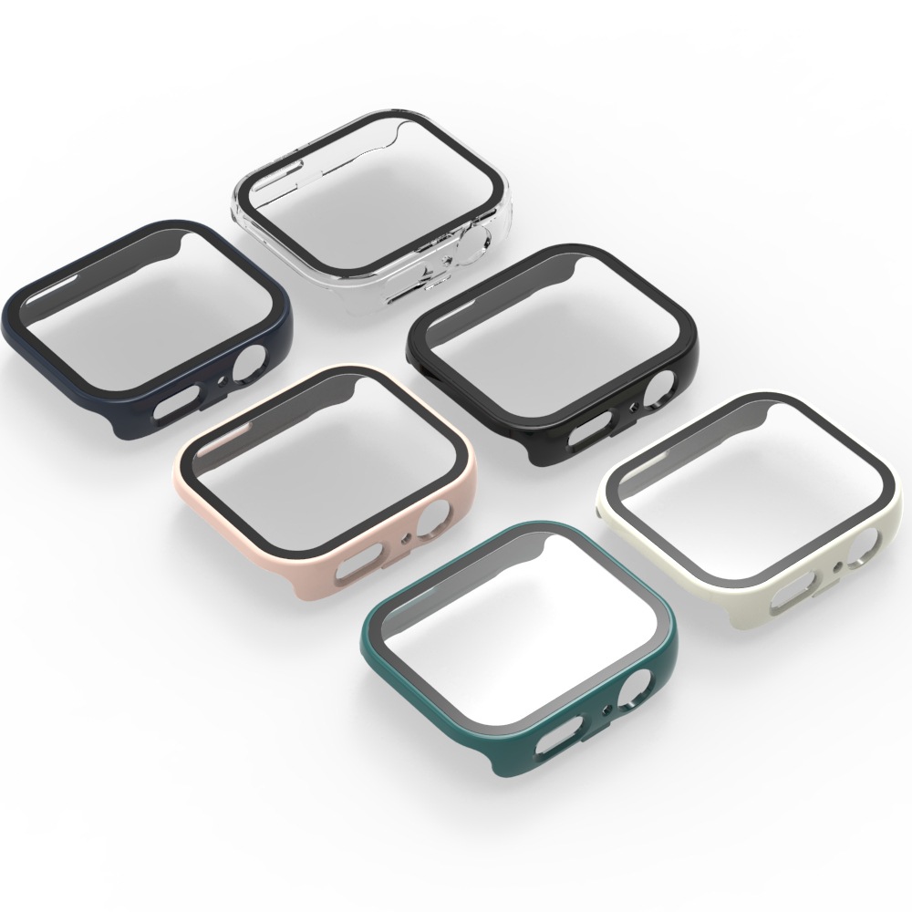Huawei Watch Fit 4 3 4Pro Case PC Full Cover + Tempered Film Hard Case ...
