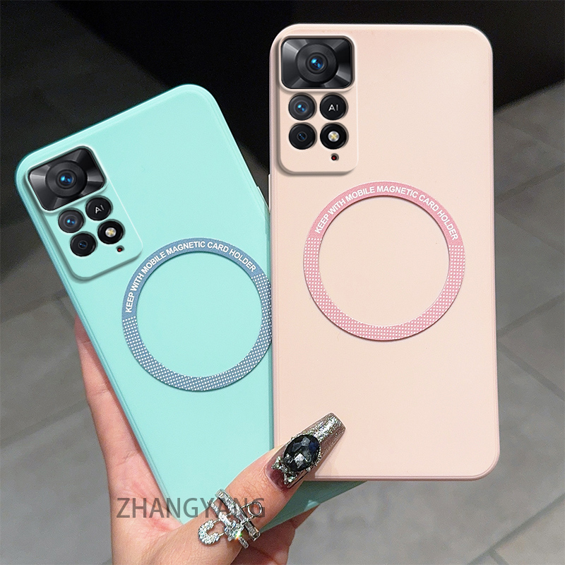 For Redmi Note 11 Pro 4G note 11 Pro 5G note 11 4G note 11s Case TPU ...