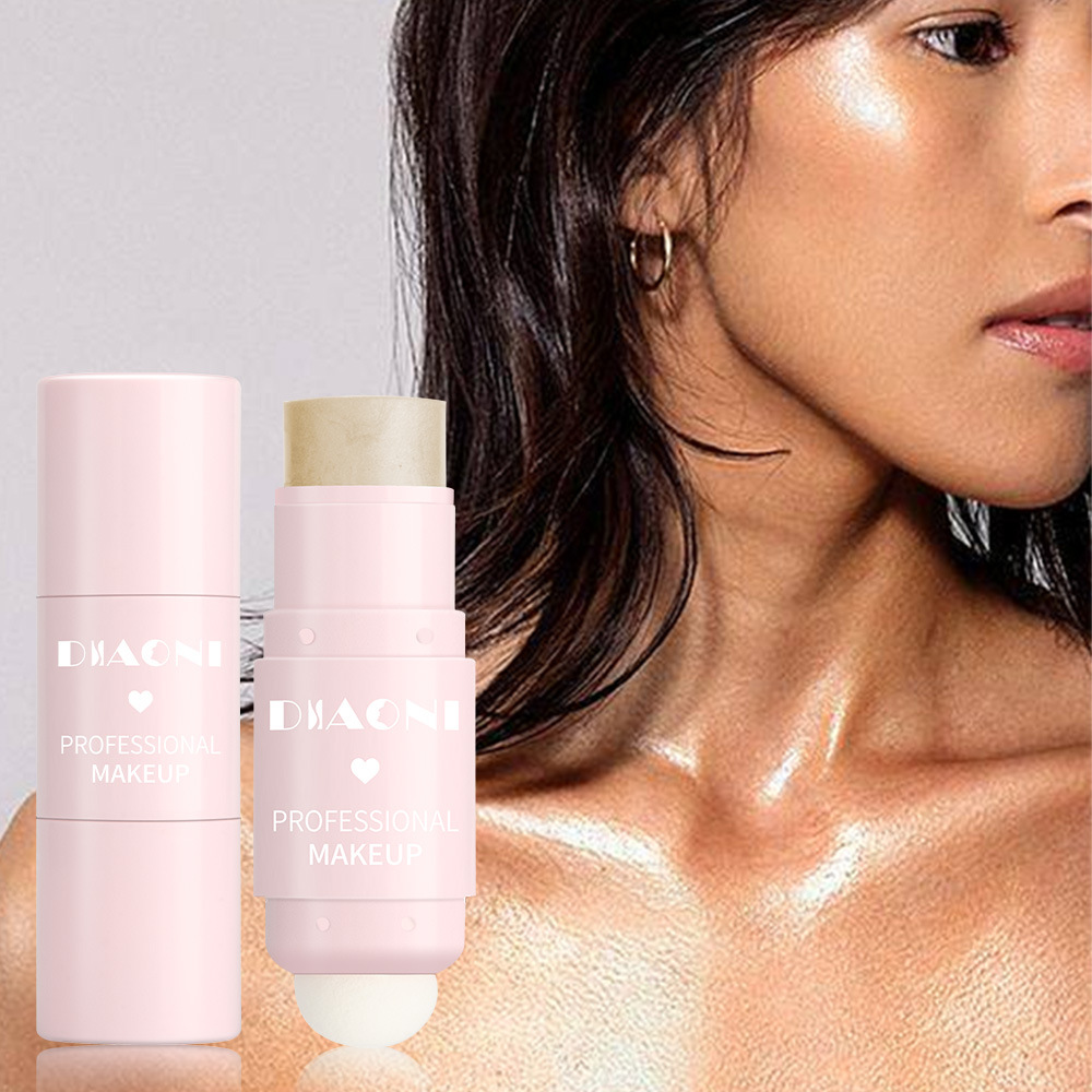 Contouring Stick Fixing Makeup Highlighter Cover Dark Circles Acne ...