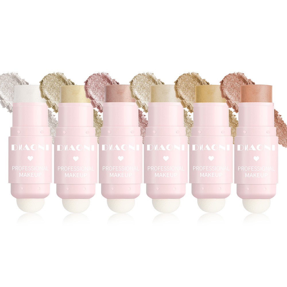 Contouring Stick Fixing Makeup Highlighter Cover Dark Circles Acne ...