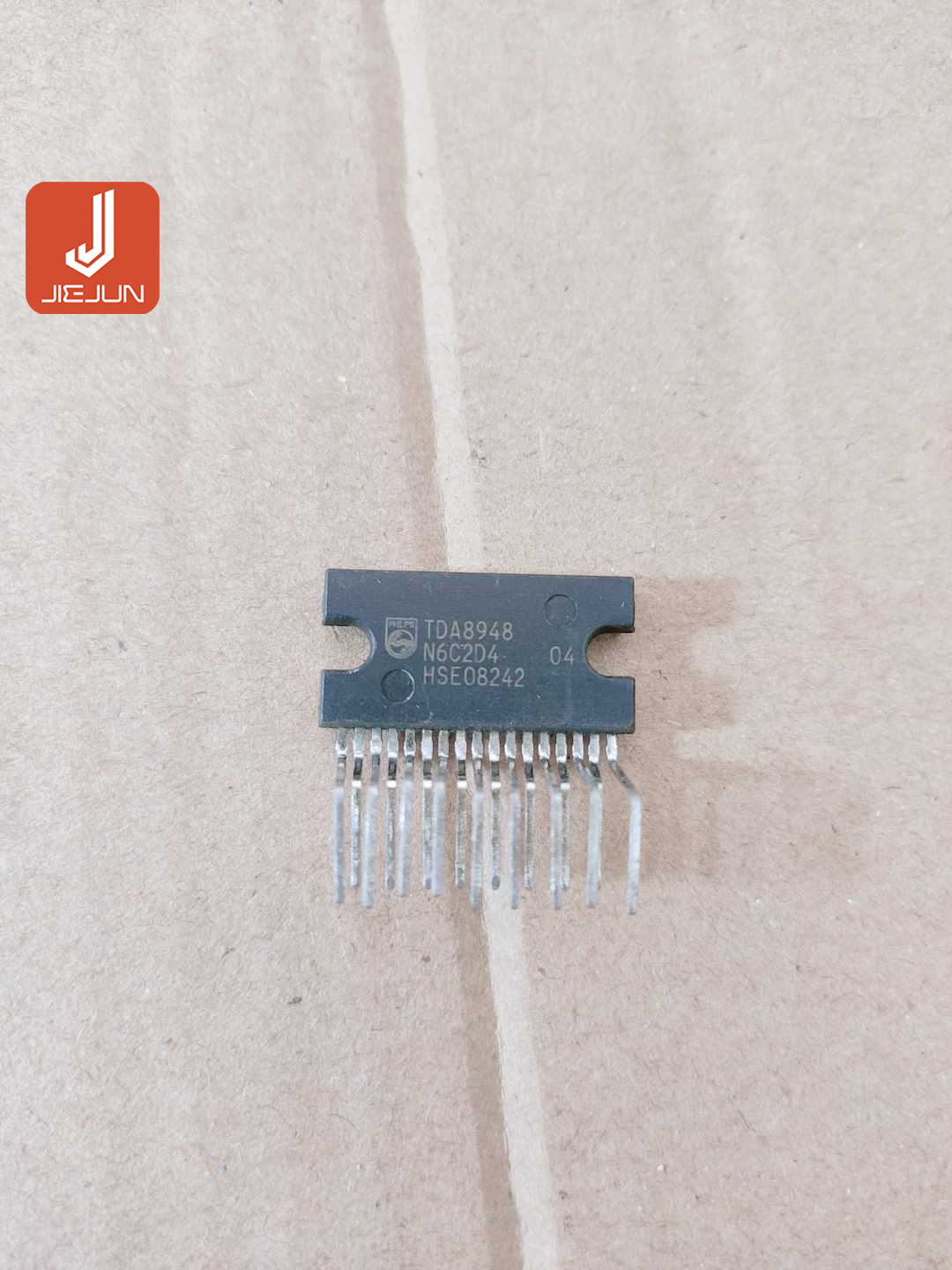 ic chip New original TDA8948 ZIP-17 audio power amplifier chip IC | Shopee Philippines