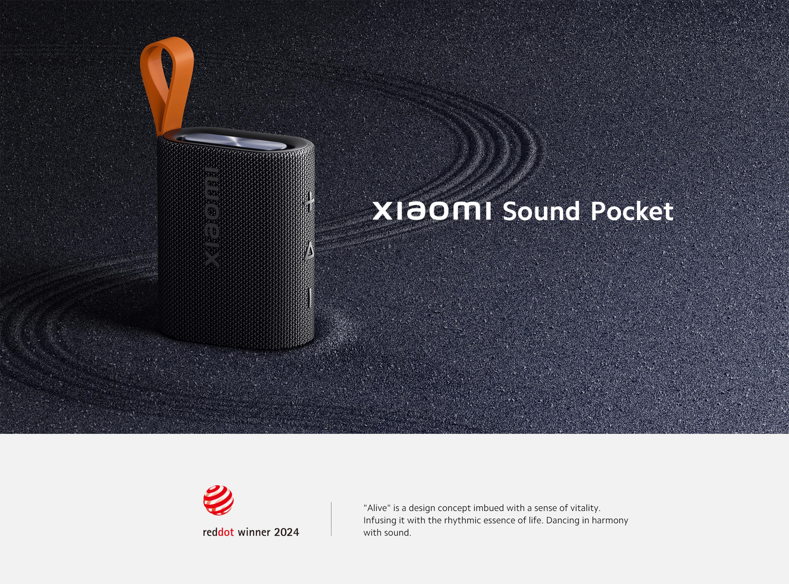 Xiaomi Sound Pocket 5W | Shopee Philippines