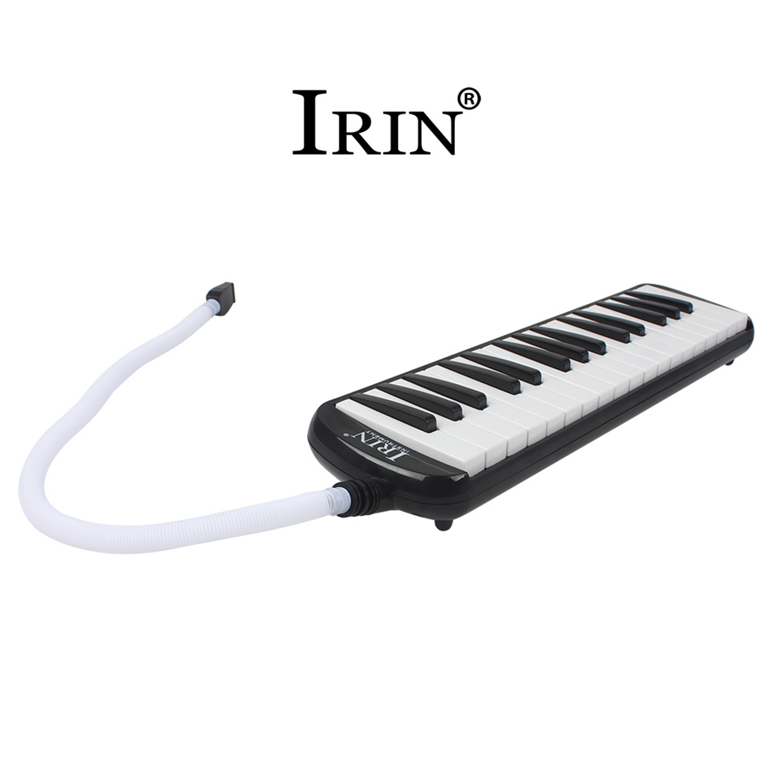 [5 COLORS] IRIN 32 Piano Keys Melodica Musical Instrument for Music ...