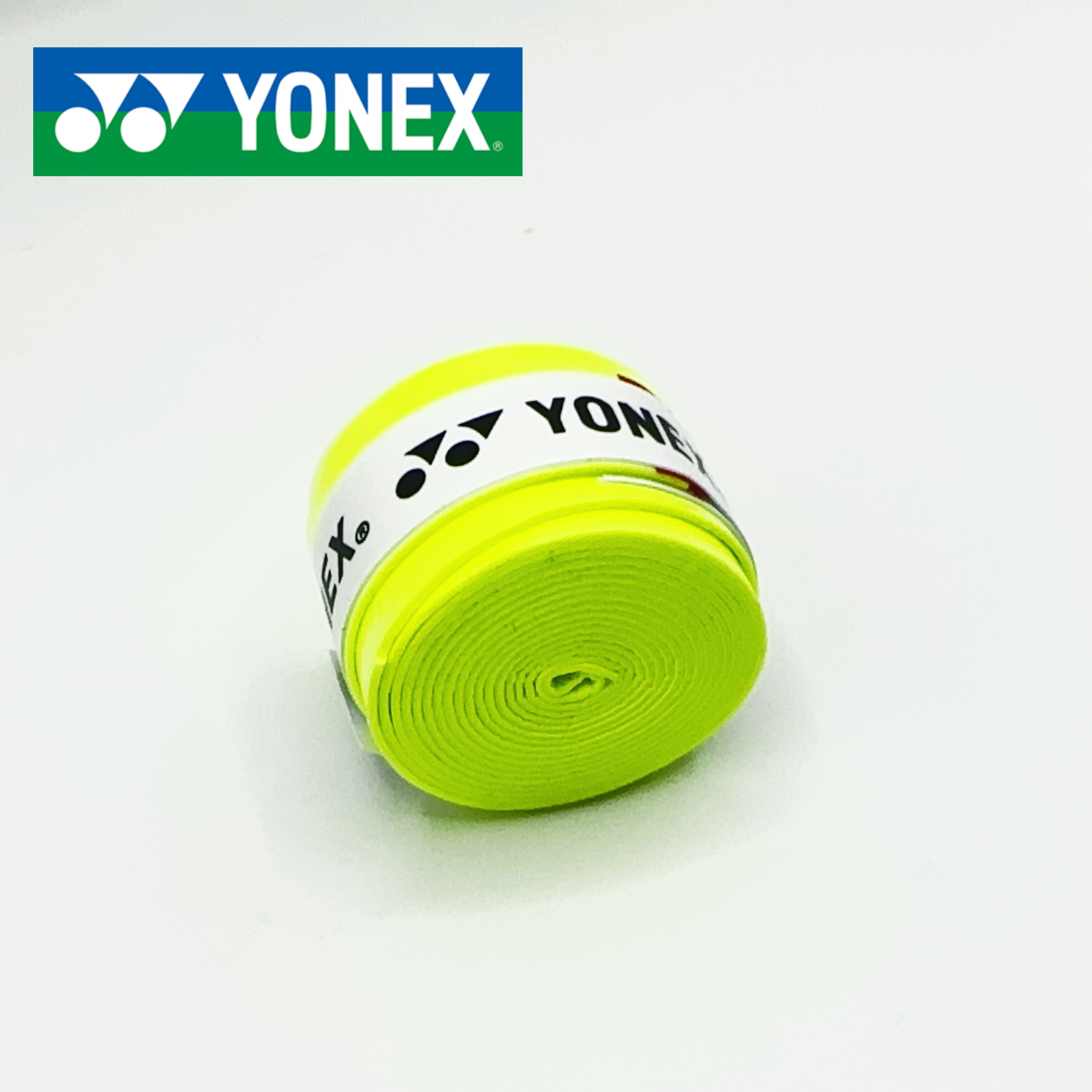 Yonex Badminton And Tennis Racket Handle Wrap With Non-slip Sweat ...
