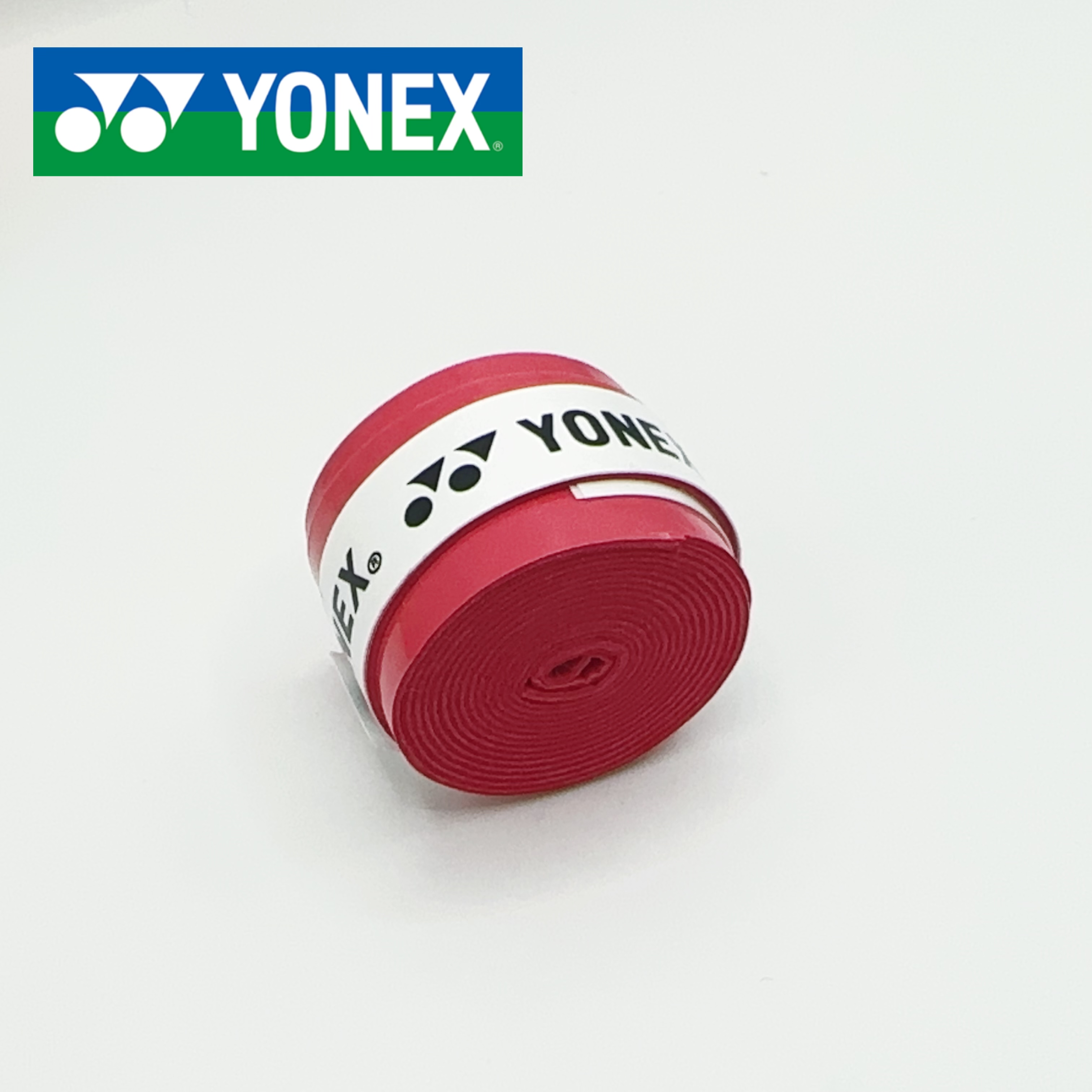 Yonex Badminton And Tennis Racket Handle Wrap With Non-slip Sweat ...