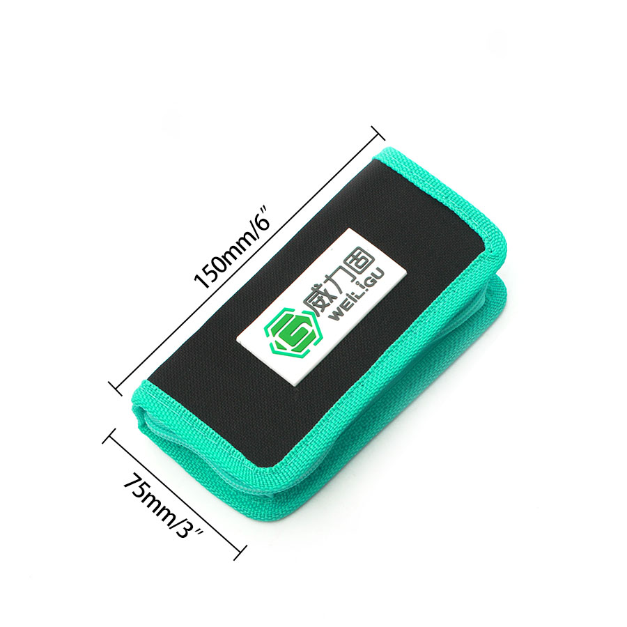 High-end Canvas Portable Screwdriver Set Installation Repair Commonly ...