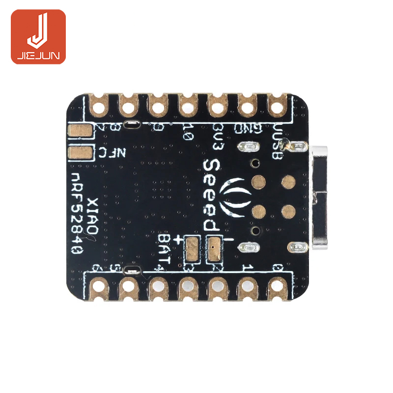 Seeeduino XIAO BLE SENSE / XIAO BLE Development Board Module BLE 5.0 ...