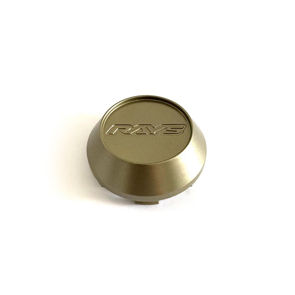 1PC 64mm RAYS Car Wheel Center Caps Fit for Rays Volk Racing Wheel ...