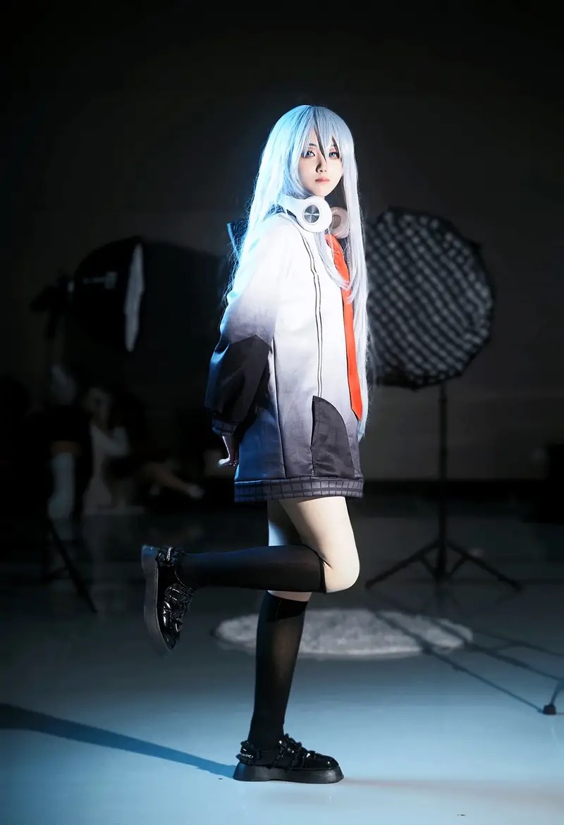 Yoisaki Kanade Cosplay Costume Wig Anime Project Sekai Colorful Stage ...