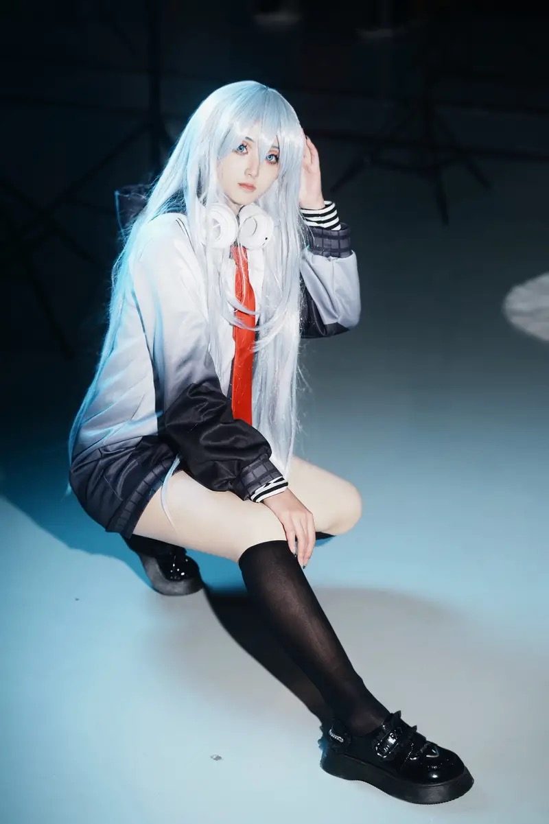 Yoisaki Kanade Cosplay Costume Wig Anime Project Sekai Colorful Stage ...