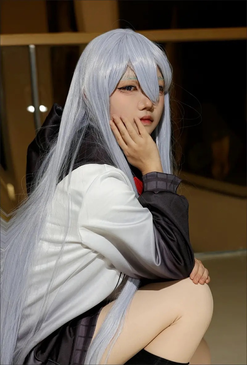 Yoisaki Kanade Cosplay Costume Wig Anime Project Sekai Colorful Stage ...
