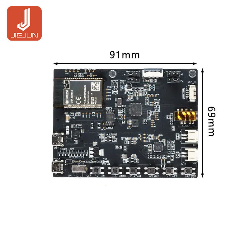 Esp32 Lyratd Msc Esp32 Lyratd Syna Esp32 Lyratd Dspg Esp32 Audio Development Board Module Voice 