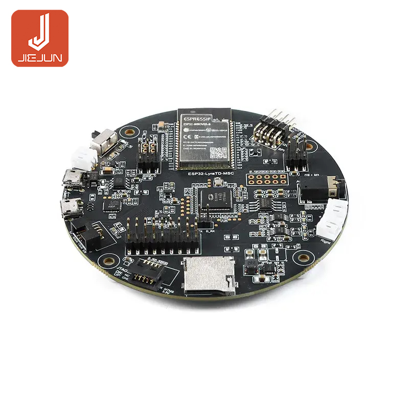 Esp32 Lyratd Msc Esp32 Lyratd Syna Esp32 Lyratd Dspg Esp32 Audio Development Board Module Voice