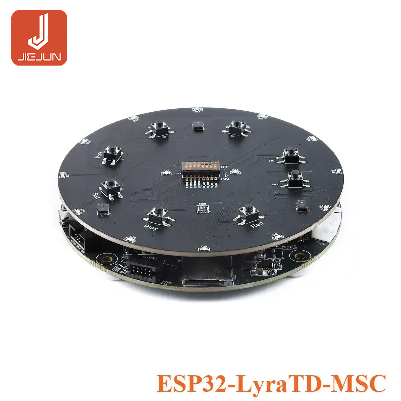 Esp32 Lyratd Msc Esp32 Lyratd Syna Esp32 Lyratd Dspg Esp32 Audio Development Board Module Voice