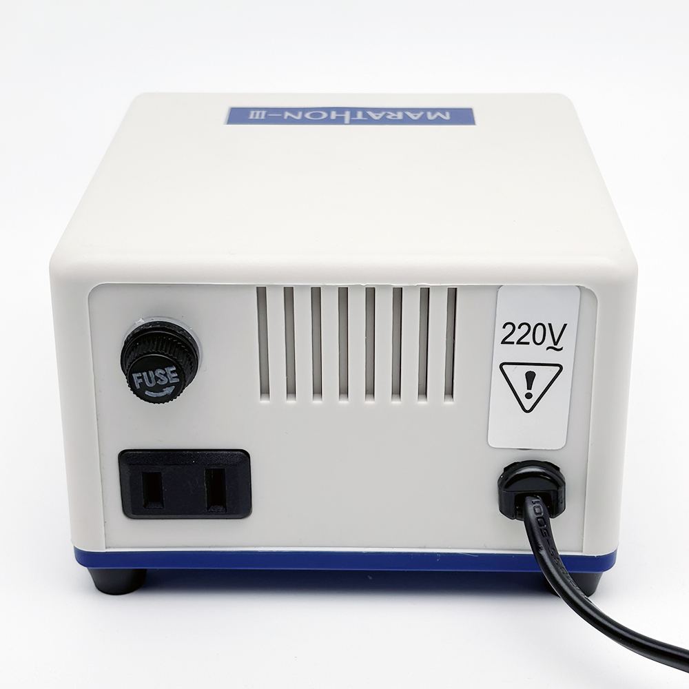 SMT Marathon Motor Micromotor Machine N3 + 35K RPM H37L1 Handpiece 110V ...