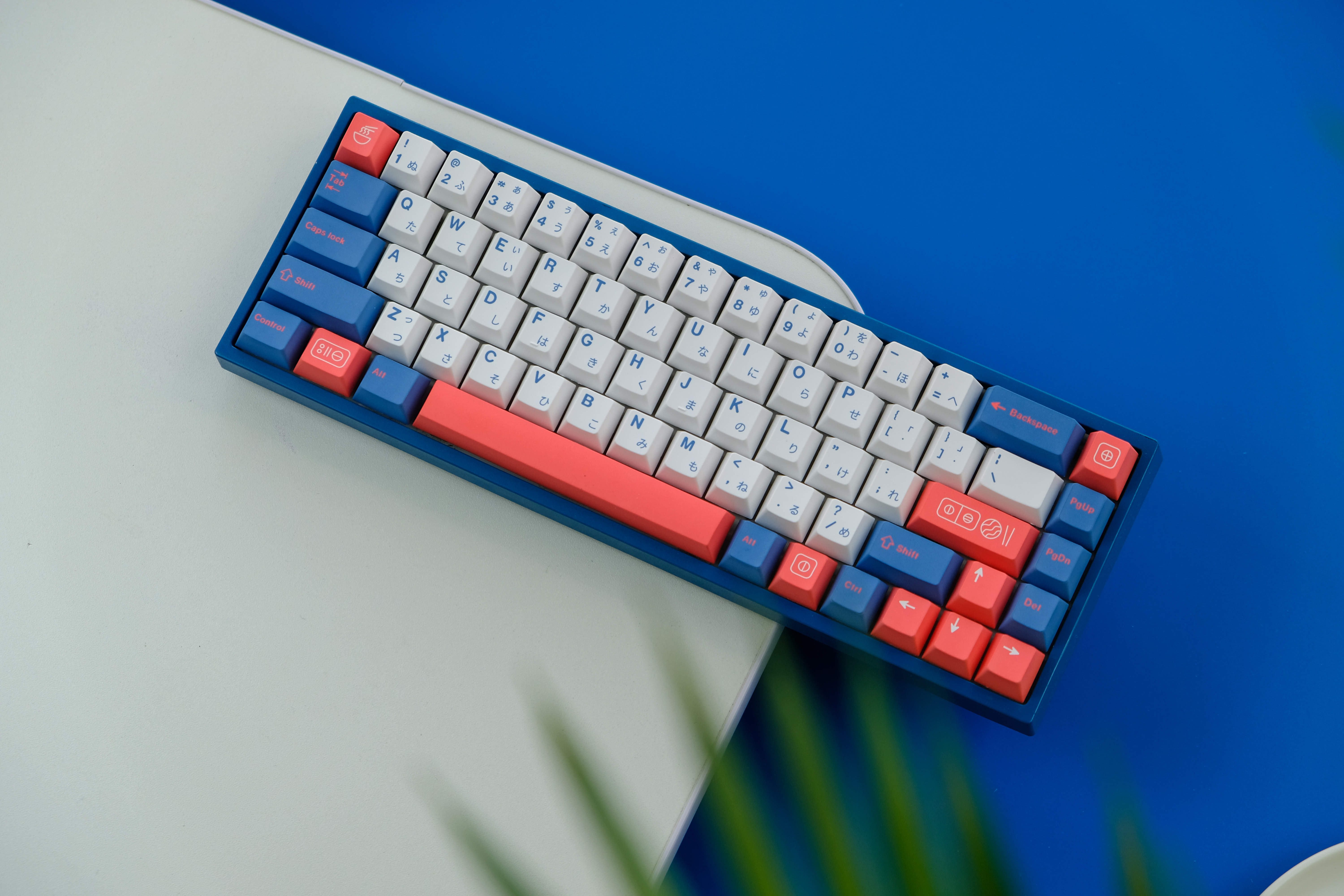 GMK Bento Keycap 134 Keys PBT Material Cherry Profile DYE-SUB ...