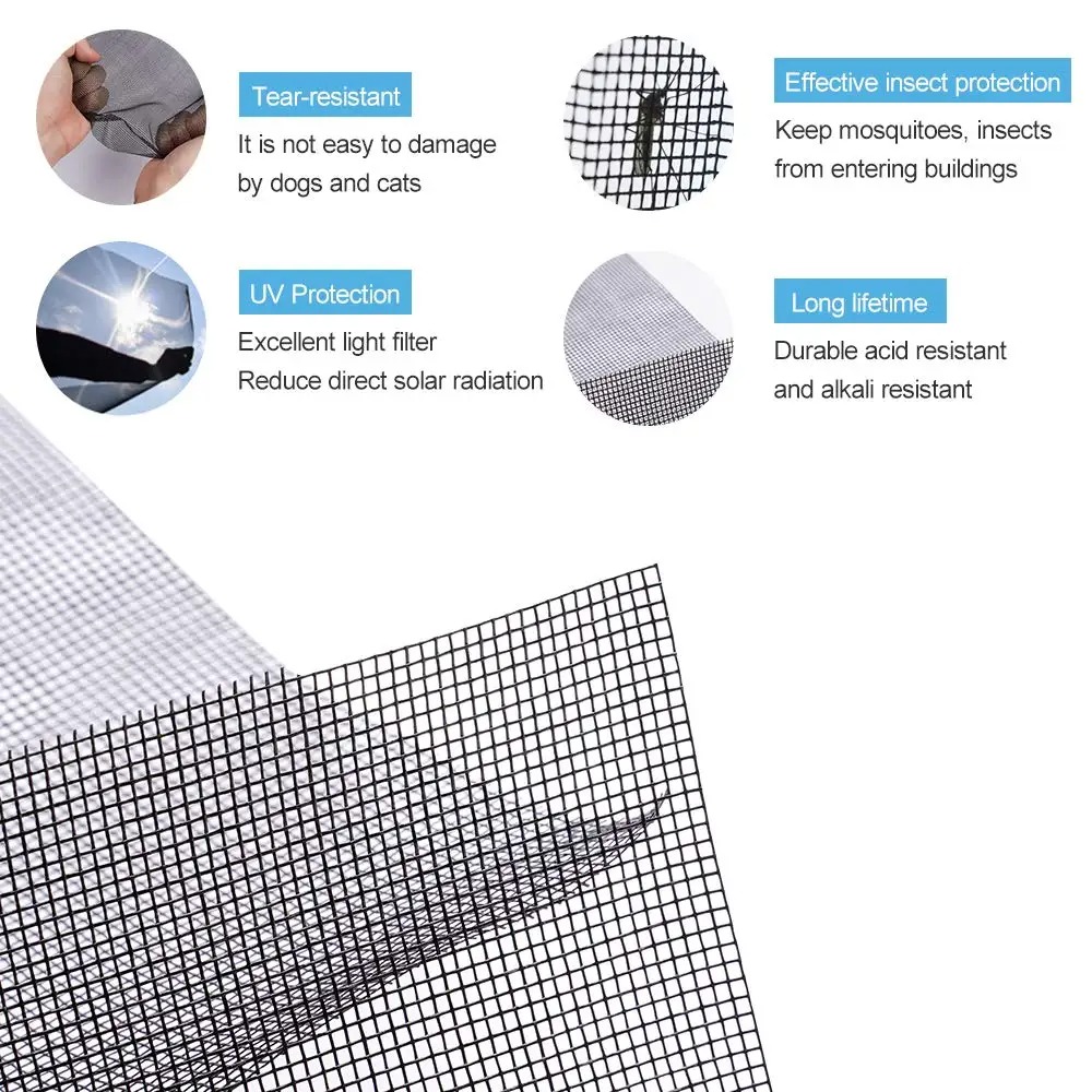 Accessories for Magnetic Window Screen | Shopee Philippines