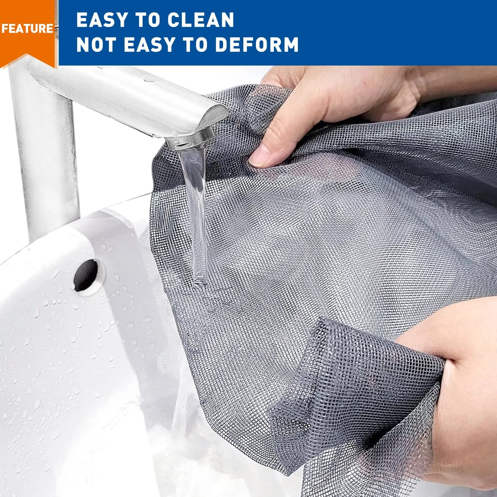 Accessories for Magnetic Window Screen | Shopee Philippines