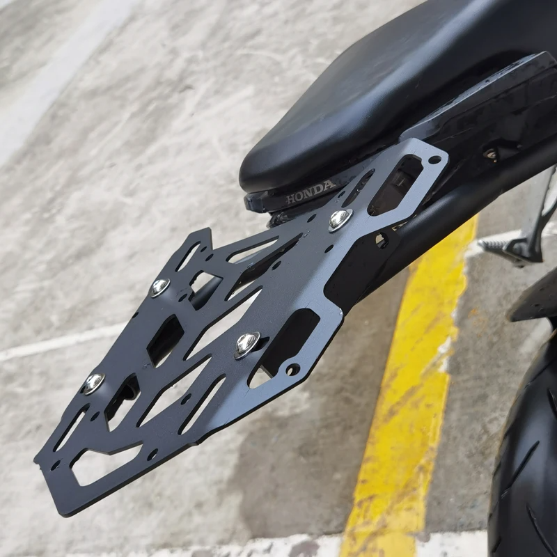 For Honda CB125R CB150R CB250R CB300R 2018-2021 rear luggage rack ...