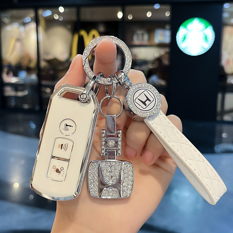 honda key case sh125 sh150 forza300 FORZA350 ADV PCX150 PCX2016-2020 ...