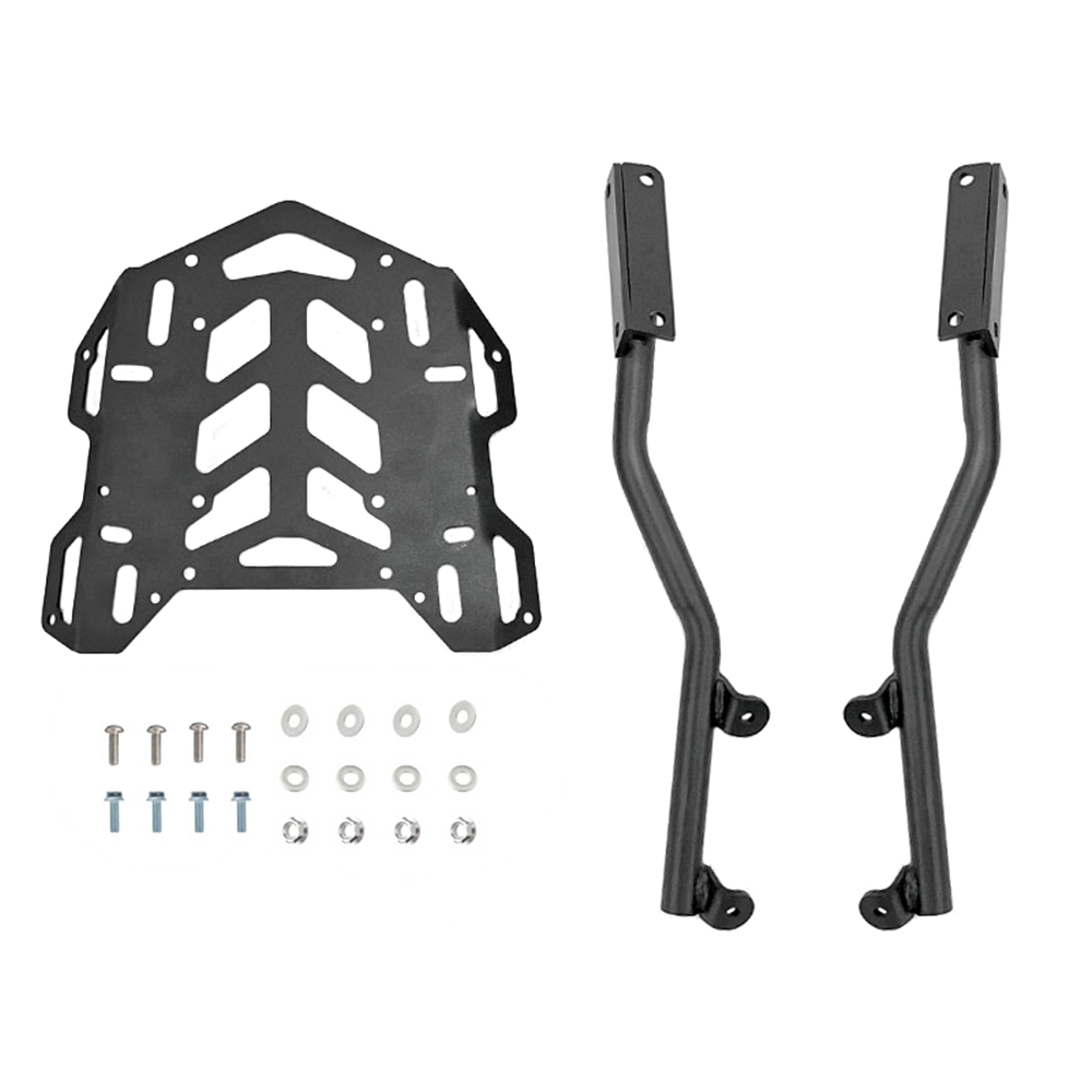 For Honda CB125R CB150R CB250R CB300R 2018-2021 rear luggage rack ...
