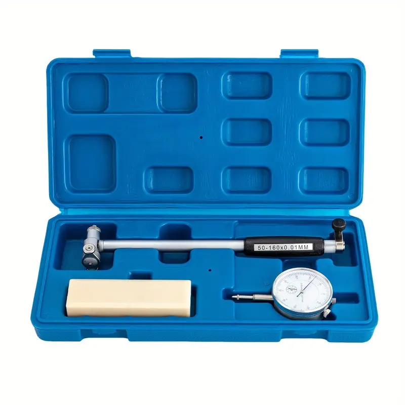Dial Bore Gauge Hole Diameter Gauge Inside Diameter Scale Cylinder ...