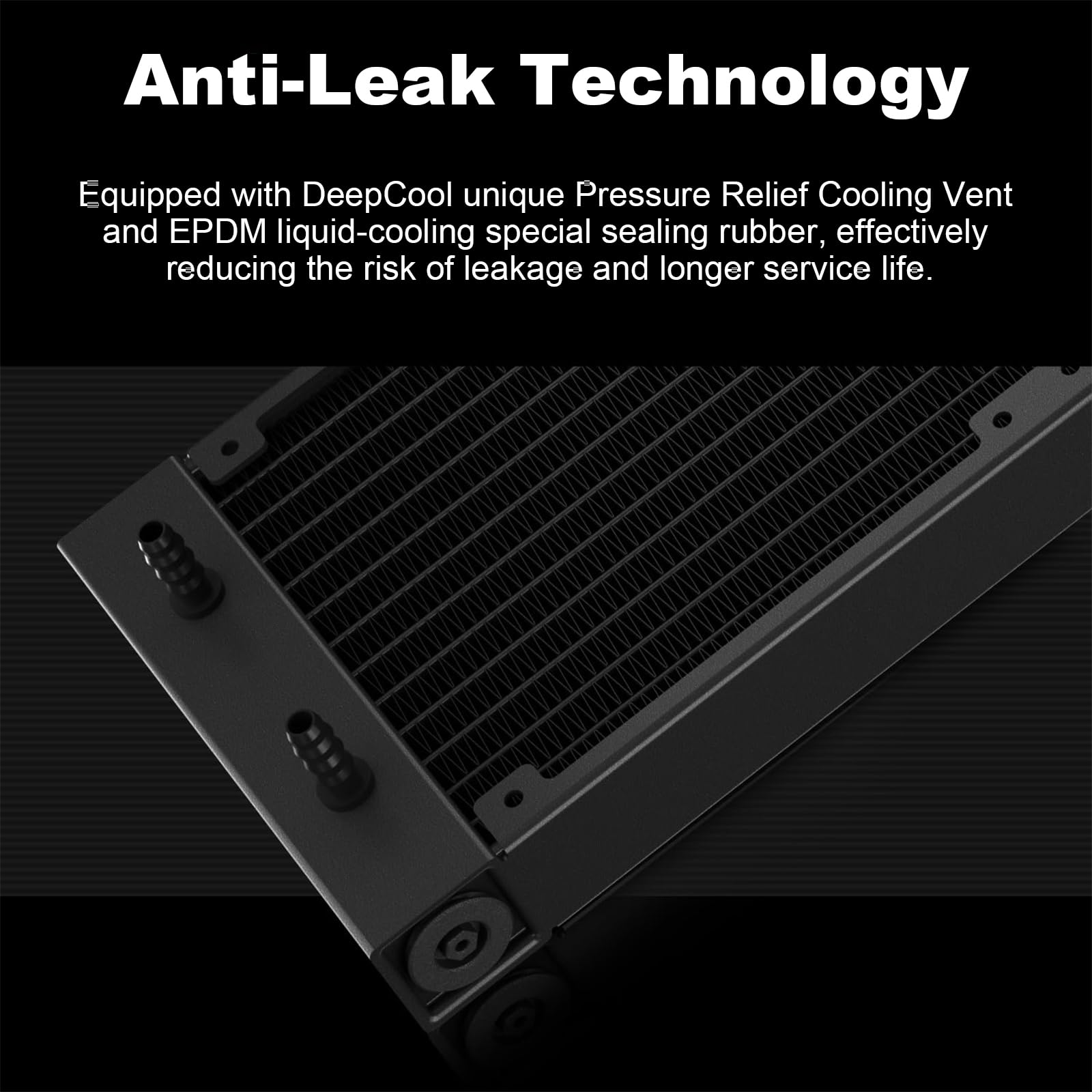 Deepcool LD360 LD240 Digital CPU Aio Liquid Cooler 120mm ARGB CPU Fan ...