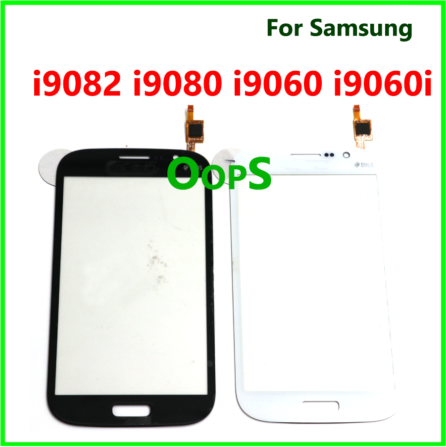 For Samsung Galaxy Grand GT i9082 i9080 i9060 i9060i i9062 i9063 LCD Display Touch Screen ...