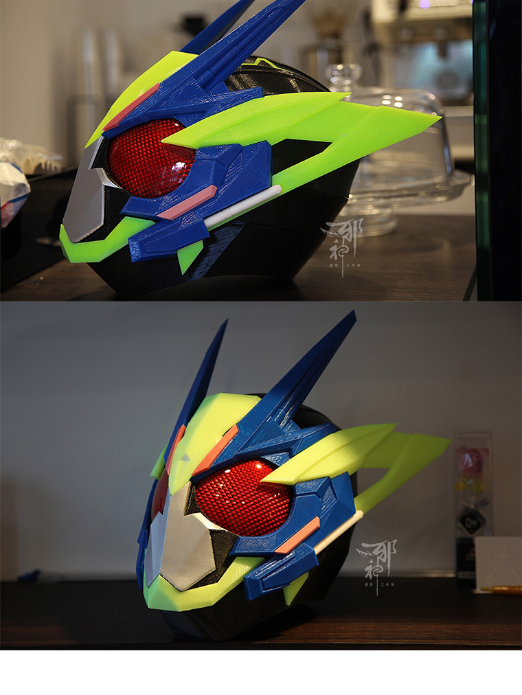 Kamen Rider Assault Shining Locust Shining Rider Assault Shining Locust ...