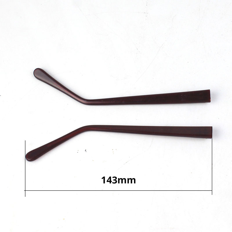 Glasses Leg Three Teeth Spectacle Temple Arms Temples Spectacle Arm ...