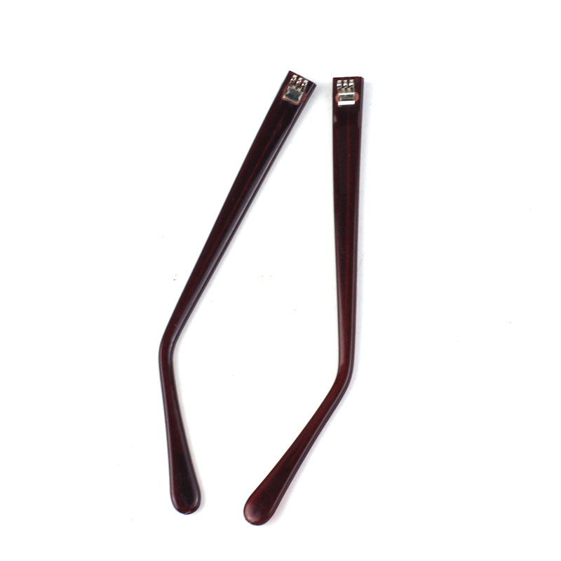 Glasses Leg Three Teeth Spectacle Temple Arms Temples Spectacle Arm ...