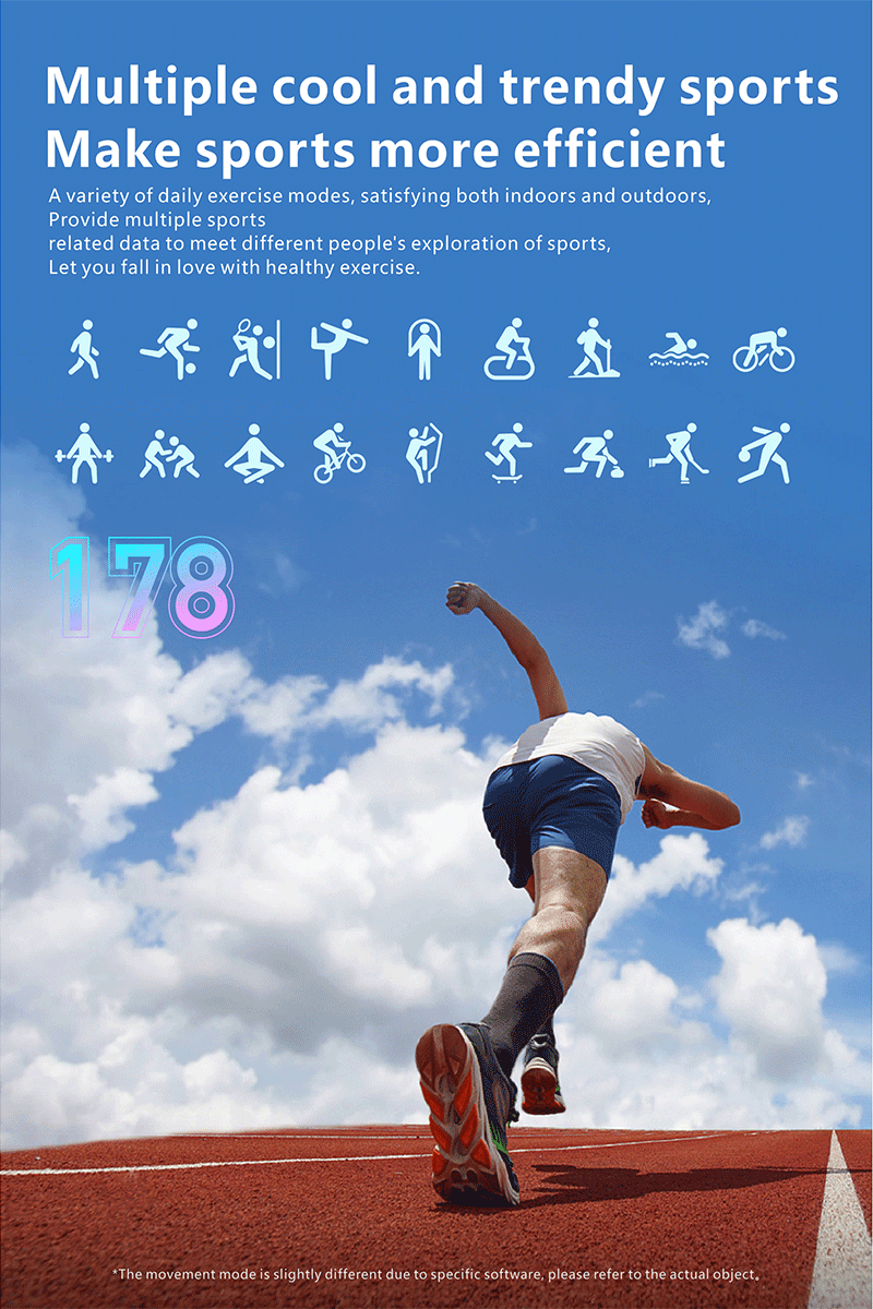 Aolon Mars R3 Smart Watch Original AMOLED Always On Display 200+ Watch ...