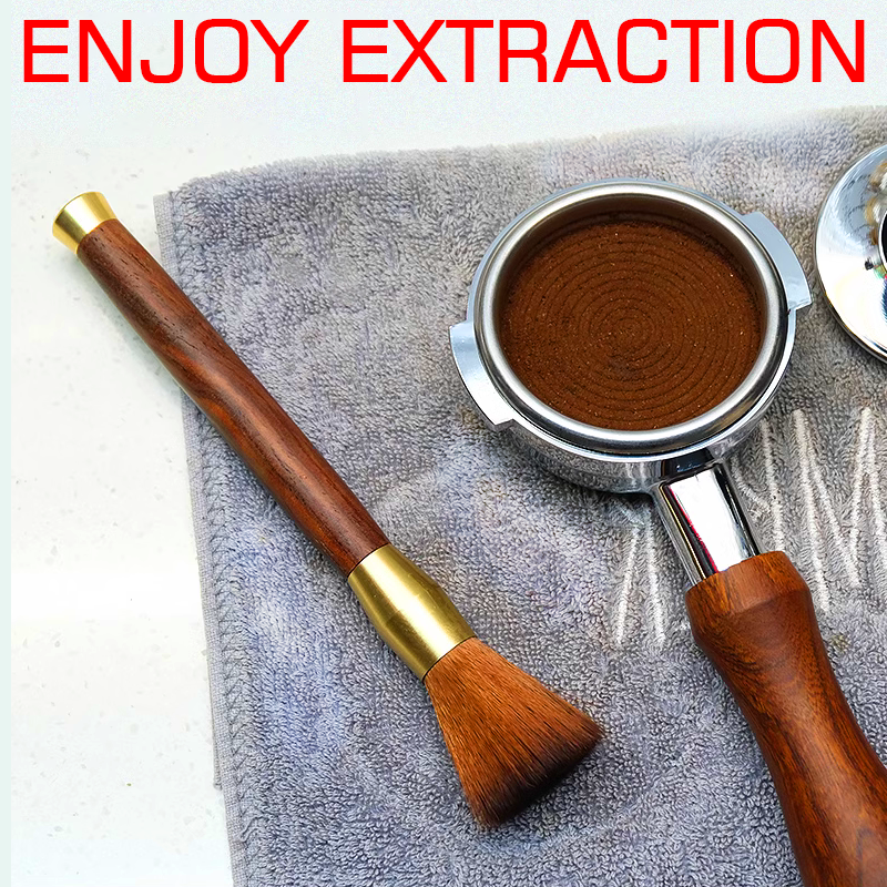 LAHOME Cleaning Brush & Soft Air Blower Hopper Bellow Residue Removal ...