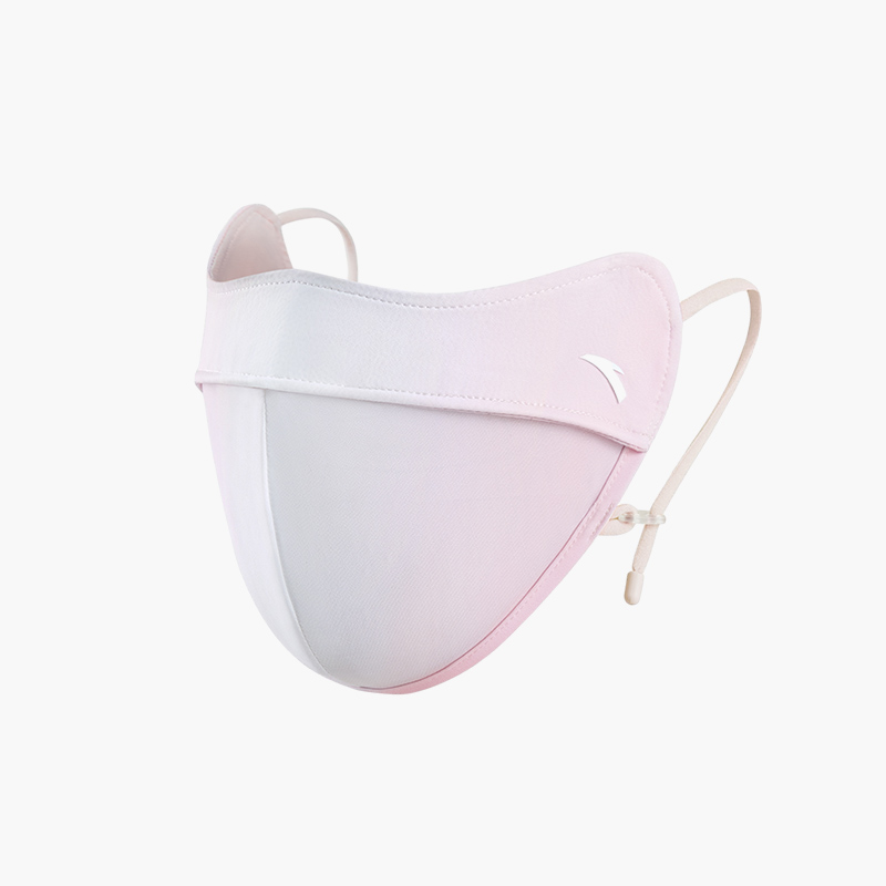ANTA Unisex Sunscreen Mask Men Face Mask Women Sun Protection Motor ...