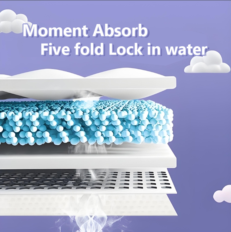 PAW ACE Disposable Diaper Female Male Pet Diaper Pet Pants 12pcs ...