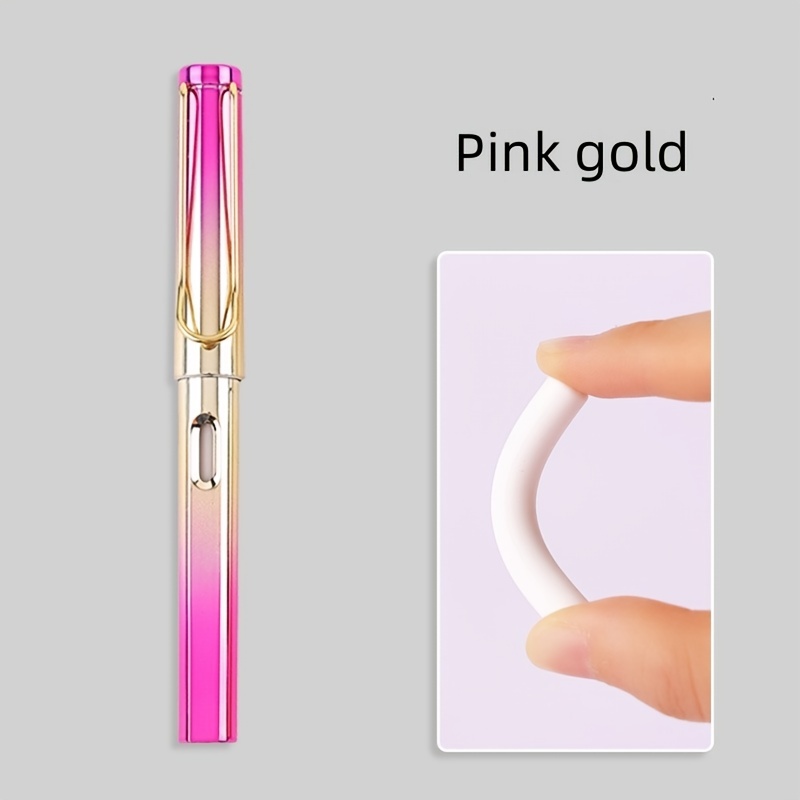 11pcs New Style Eternal Pencil Black Technology Can't End Pencil ...