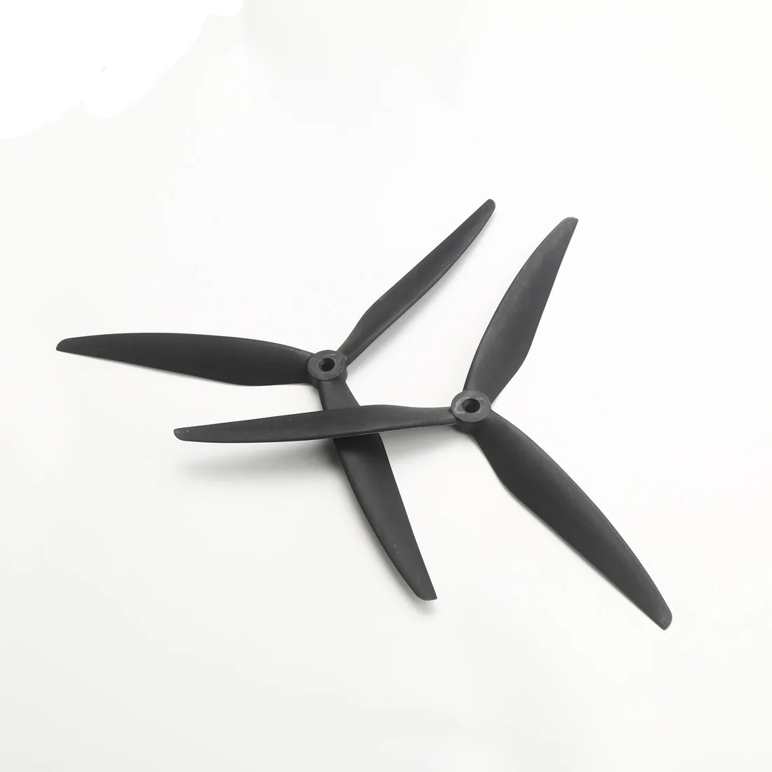 2Pairs Tracker 10 inches 1050-3 Propeller 3 Blade 1050 Tracker PC ...